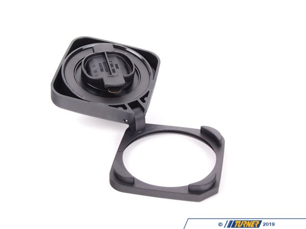 11127500568 - Oil Filler Cap - E90 E92 E60 E85 E86 | Turner Motorsport