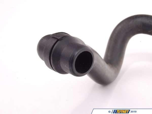 17127560971 - Genuine BMW Coolant Hose - Automatic Transmission - E60 ...