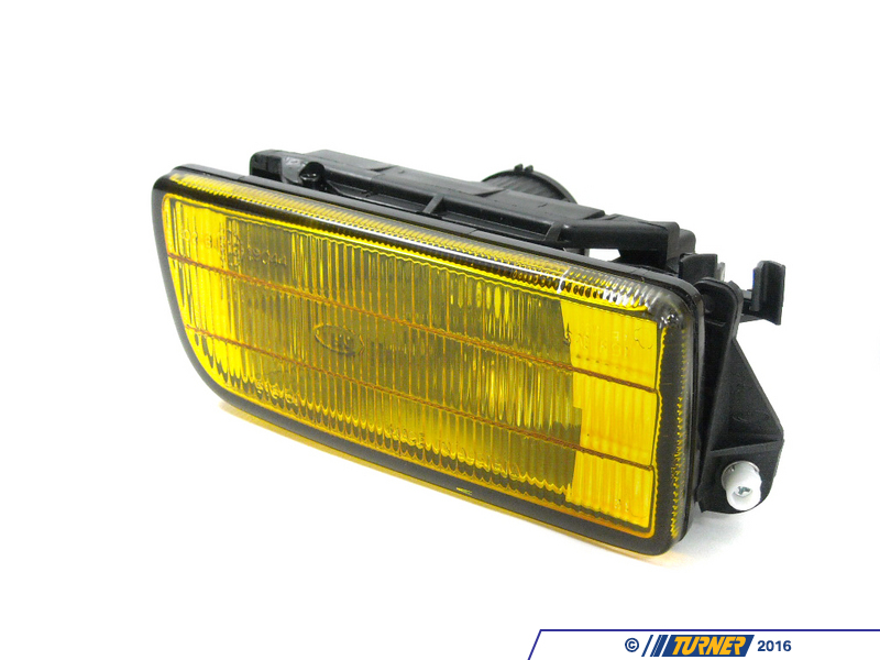 e36630270 - Genuine European BMW European Yellow Fog Light Set - E36 ...