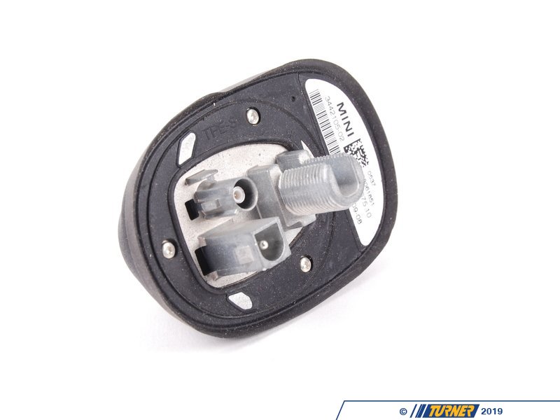 65203442105 - Genuine MINI Roof Antenna Base | Turner Motorsport