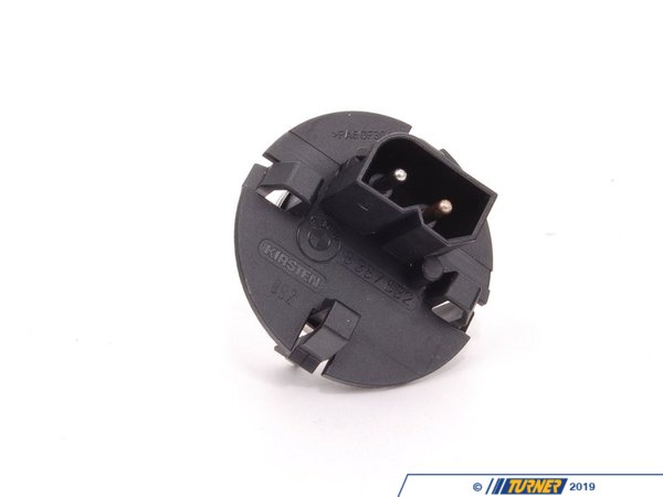 61318357632 - Genuine BMW Thermo Switch Heatable Spray - 61318357632 ...
