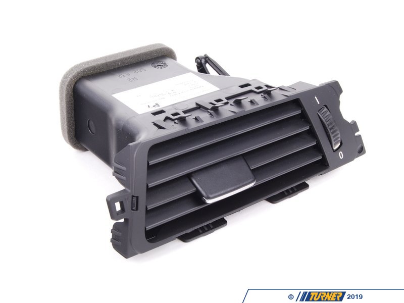 64229130462 - Genuine BMW Fresh Air Vent - Right | Turner Motorsport