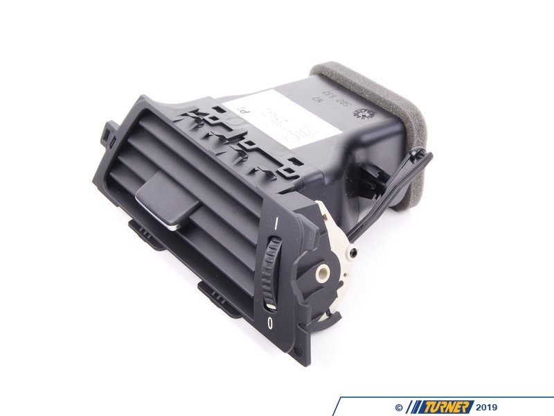 64229130462 - Genuine BMW Fresh Air Vent - Right | Turner Motorsport