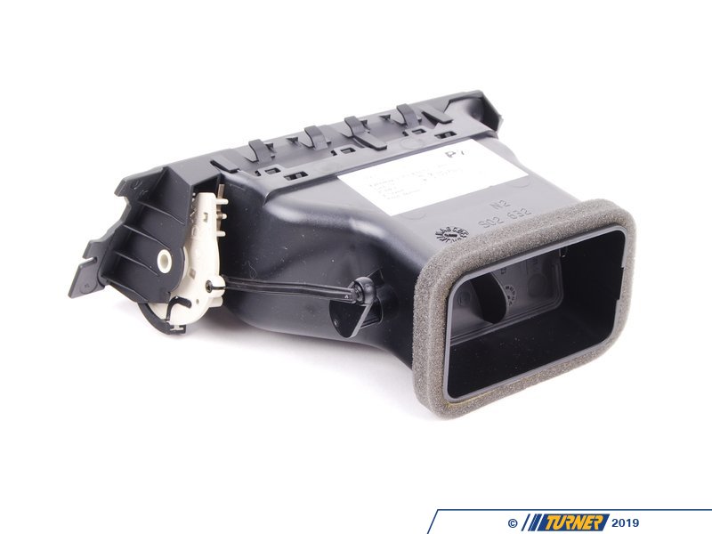 64229130462 - Genuine BMW Fresh Air Vent - Right | Turner Motorsport