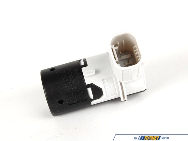 66206989068 - Genuine BMW PDC Sensor | Turner Motorsport