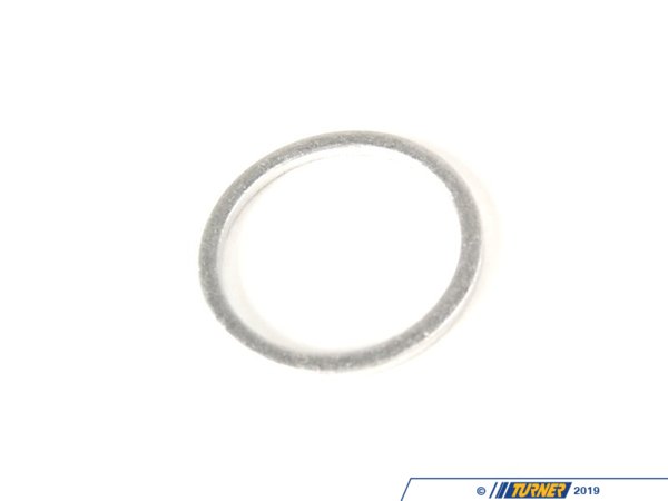 07119963384 - Genuine BMW Gasket Ring - 07119963384 - E30,E34,E34 M5 ...