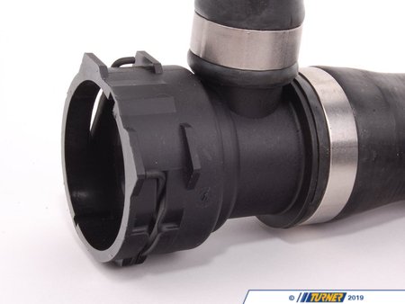17127519256 - Genuine BMW Radiator Supply Hose 17127519256 | Turner ...