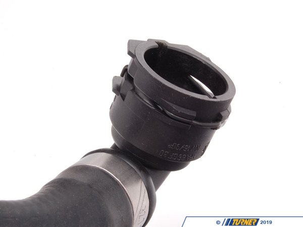17127519256 - Genuine BMW Radiator Supply Hose 17127519256 | Turner ...