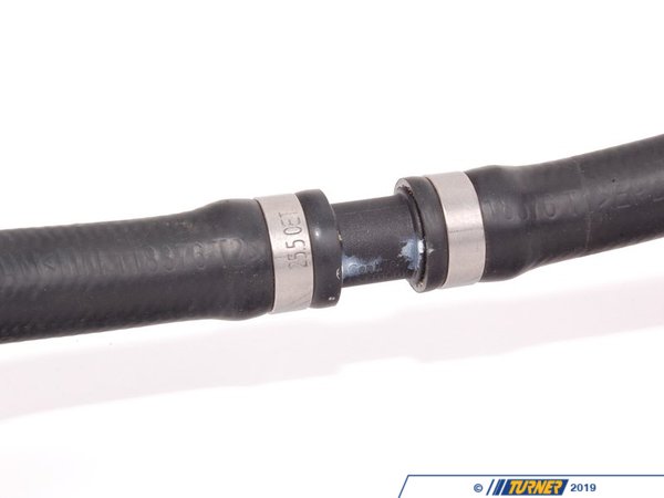 17127519259 - Genuine BMW Return Hose - 17127519259 | Turner Motorsport