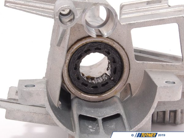 32311155240 - Genuine BMW Steering Lock - 32311155240 - E34,E34 M5 ...