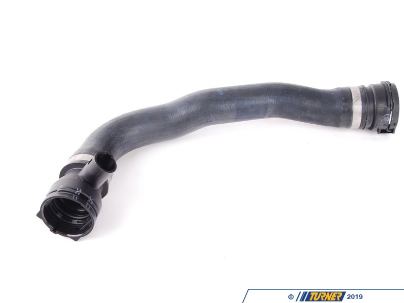 TMS216193 - E60 550i, E63 650i Manual Transmission Cooling Overhaul ...