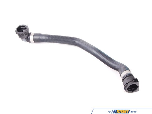 17127540667 - Genuine BMW Water pump return hose - E60 550i 650i 650i ...