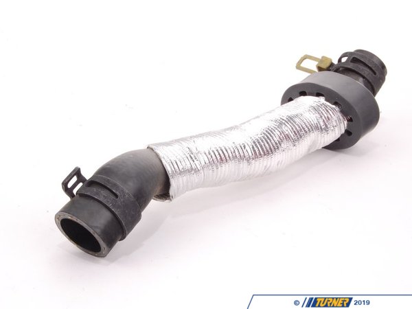 17127535898 - Genuine MINI Coolant Hose - 17127535898 | Turner Motorsport