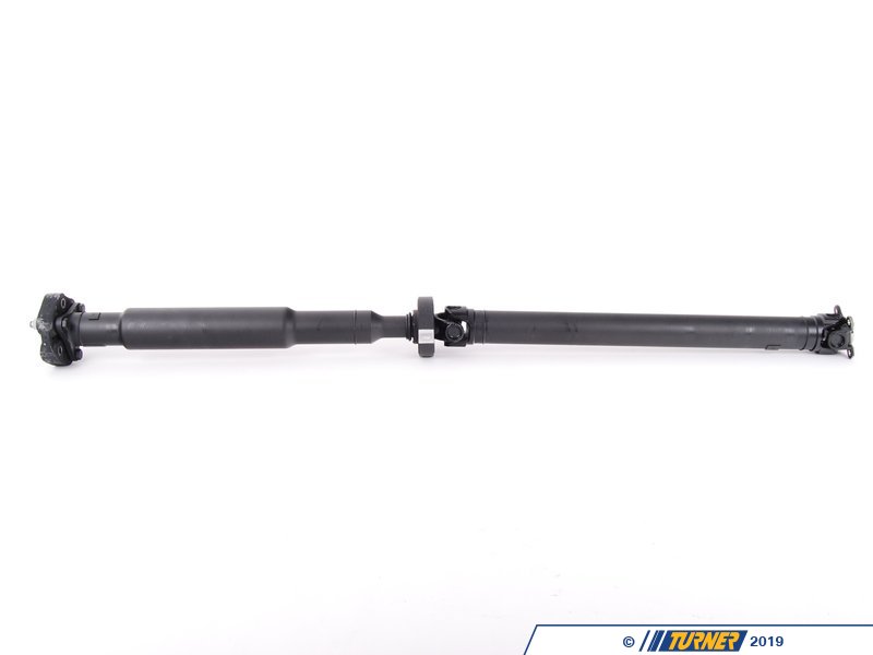 26107551199 - Genuine BMW Automatic Drive Shaft Transm - 26107551199 ...
