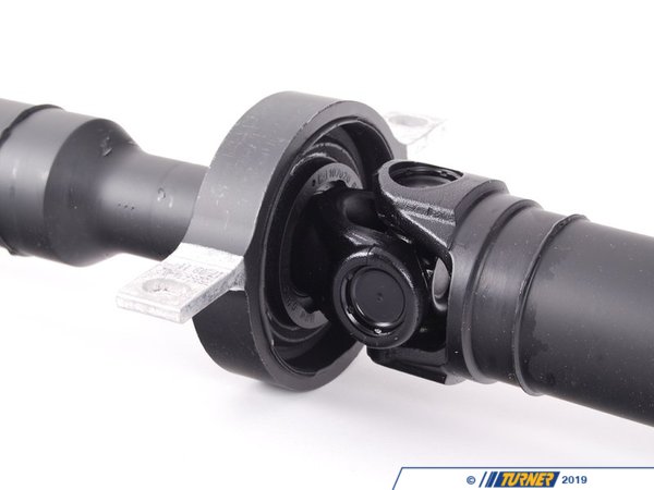 26107551199 - Genuine BMW Automatic Drive Shaft Transm - 26107551199 ...