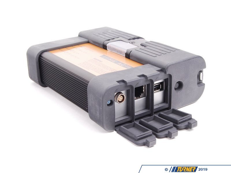 81382311872 - Genuine BMW Icom A2bc - 81382311872 | Turner Motorsport