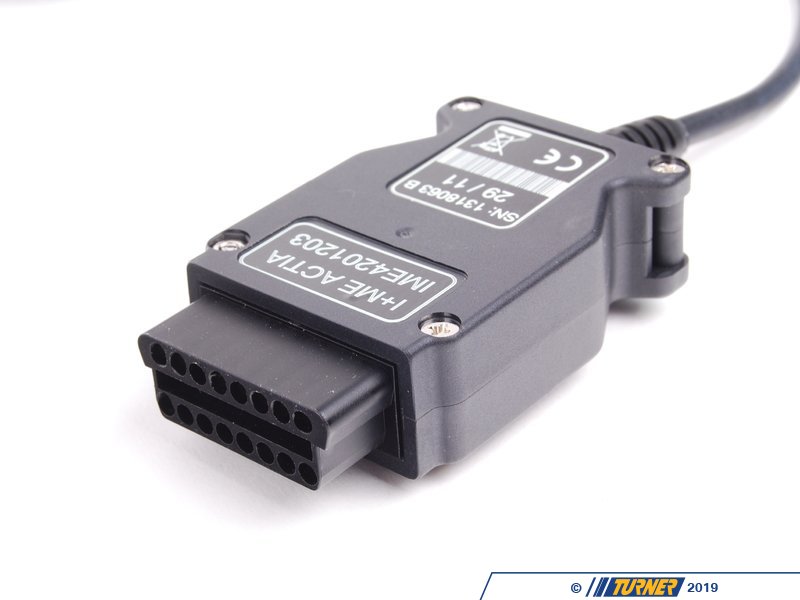 81382311872 - Genuine BMW Icom A2bc - 81382311872 | Turner Motorsport