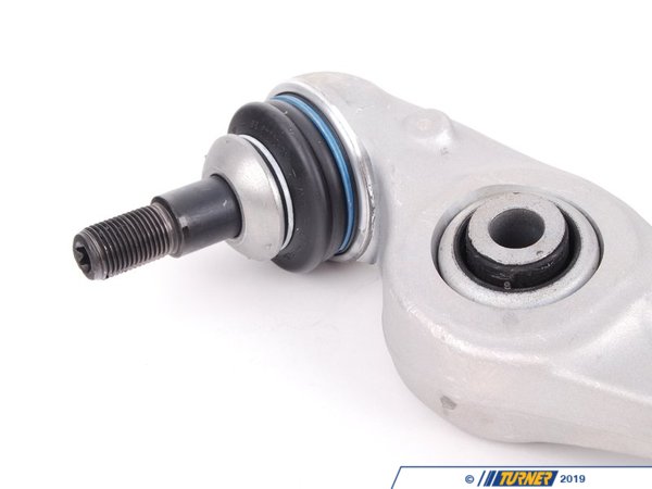 31126794204 - Genuine BMW Wishbone, Bottom,with Rubber - 31126794204 ...