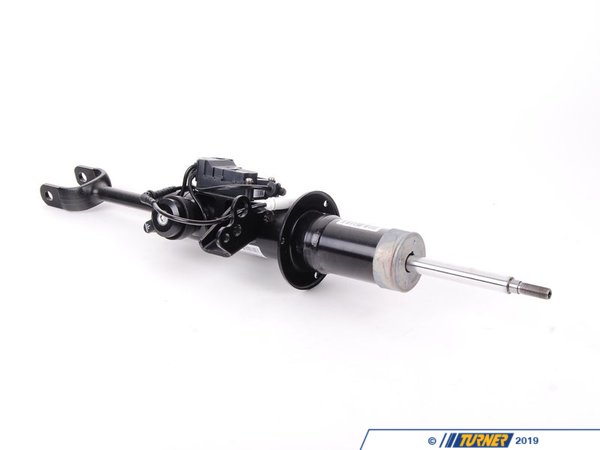 37116796856 - Genuine BMW Front Right Spring Strut - 37116796856 - F10 ...
