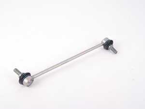 31356777319 - Genuine BMW Front Sway Bar End Link - 31356777319 - F01 ...