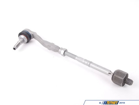 32106784719 - Genuine BMW Tie Rod Assembly - Right | Turner Motorsport