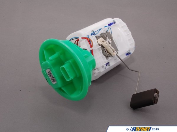 16112755082 - Genuine MINI Fuel Pump With Fuel Level Sensor 50L ...