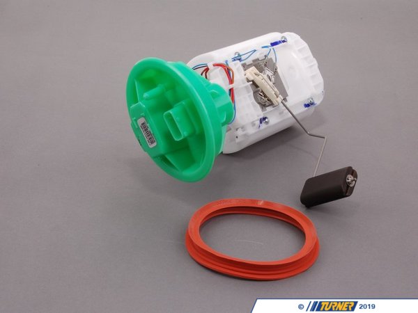 16112755082 - Genuine MINI Fuel Pump With Fuel Level Sensor 50L ...
