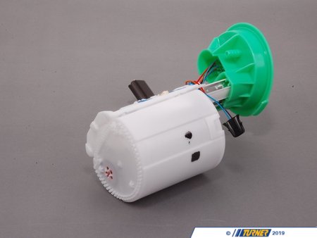 16112755082 - Genuine MINI Fuel Pump With Fuel Level Sensor 50L ...