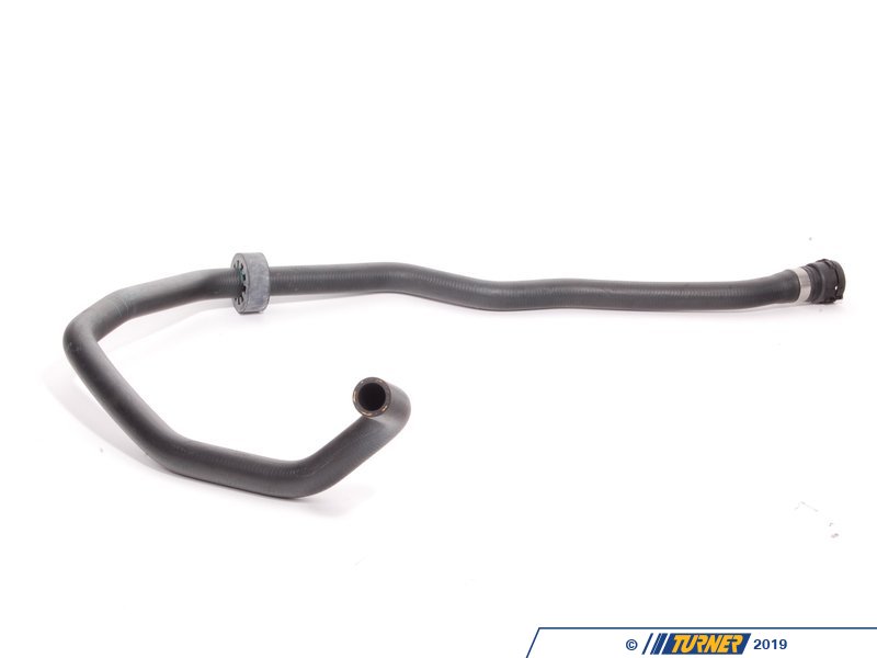 64216909241 - Genuine BMW Coolant Hose - 64216909241 - E85 | Turner ...