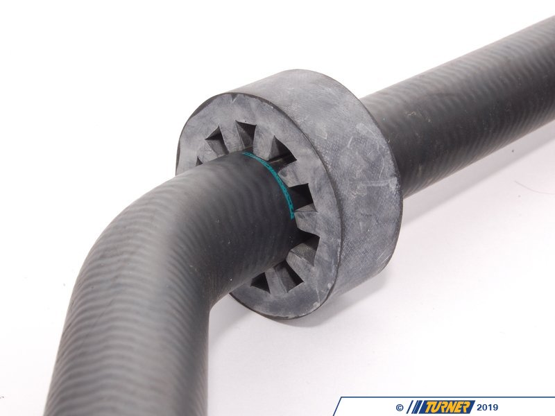 64216909241 - Genuine BMW Coolant Hose - 64216909241 - E85 | Turner ...