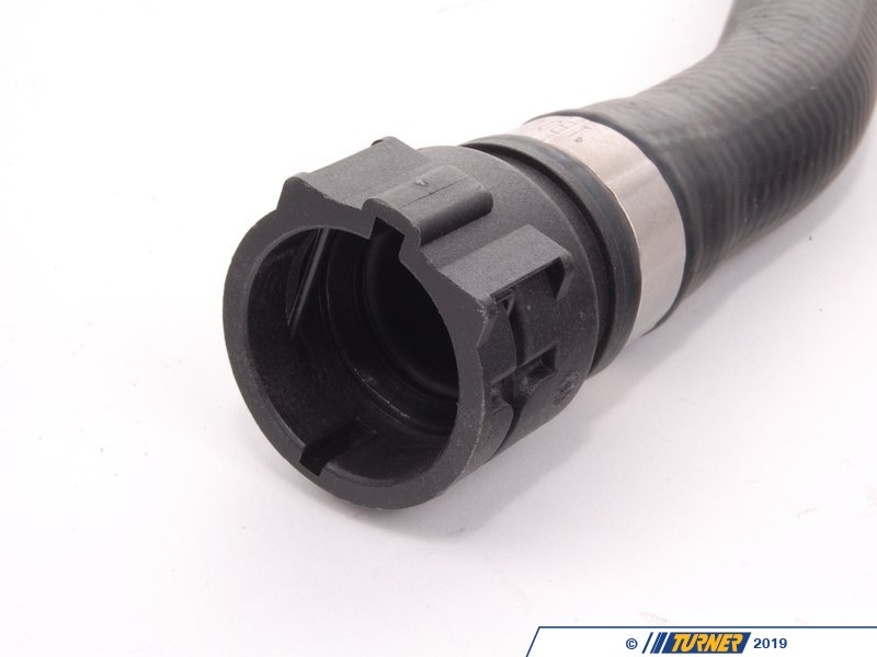 64216909241 - Genuine BMW Coolant Hose - 64216909241 - E85 | Turner ...