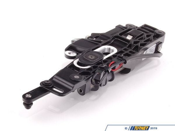 54347156985 - Genuine BMW Lock Left - 54347156985 | Turner Motorsport