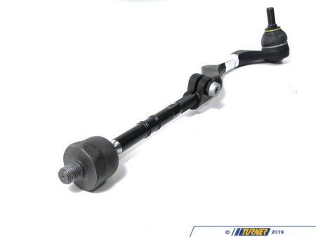 32106778548 - Genuine MINI Tie Rod Full Section - Right Side - R55 R56 ...