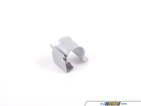 12527578321 - Genuine BMW Fixing Clamp - 12527578321 - E53,F02,F06,F12 ...