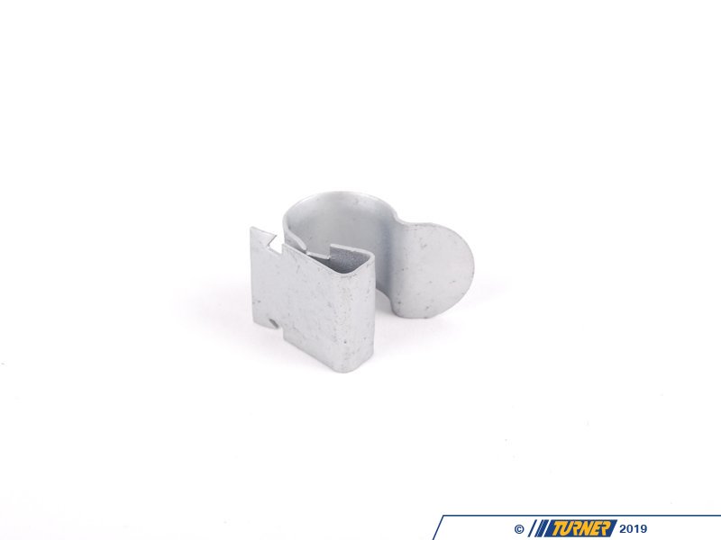 12527578321 - Genuine BMW Fixing Clamp - 12527578321 - E53,F02,F06,F12 ...