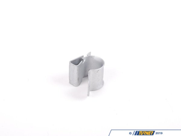 12527578321 - Genuine BMW Fixing Clamp - 12527578321 - E53,F02,F06,F12 ...