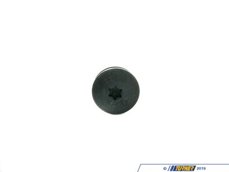 07146959923 - Genuine BMW Torx Bolt 07146959923 | Turner Motorsport