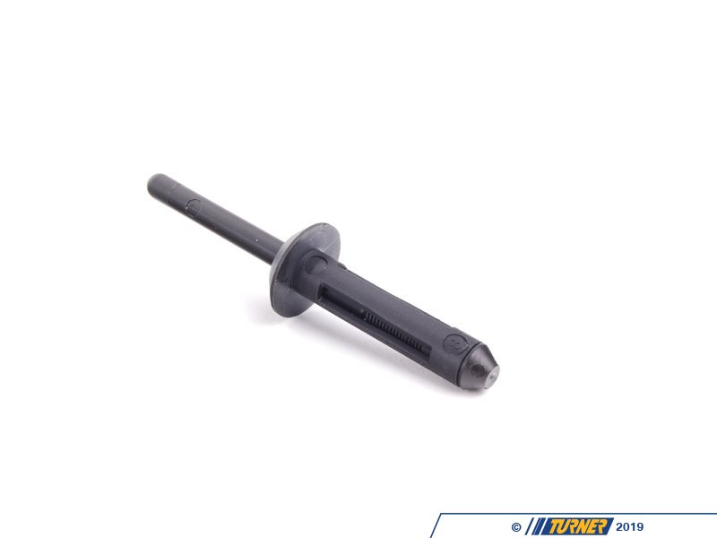 51118047458KT - Blind Rivet - Pack Of 10 | Turner Motorsport