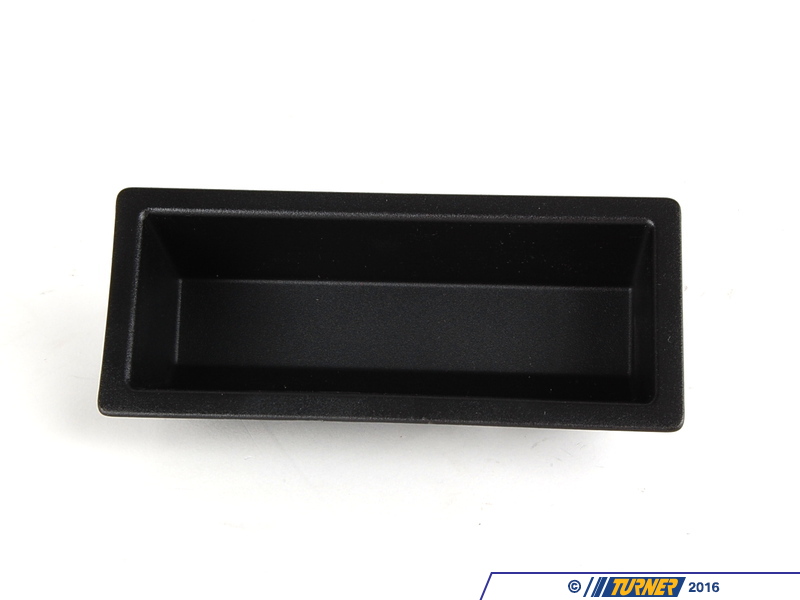 51166954946 - Genuine BMW Ashtray Storage Cubby - Front - E70, E71 ...
