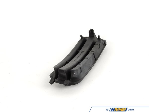 51118195294 - Genuine BMW Right Fog Lamp Cover - 51118195294 - E46 ...