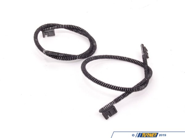 54137240682 - Genuine BMW Rear Glass Cover - E70 X5 | Turner Motorsport