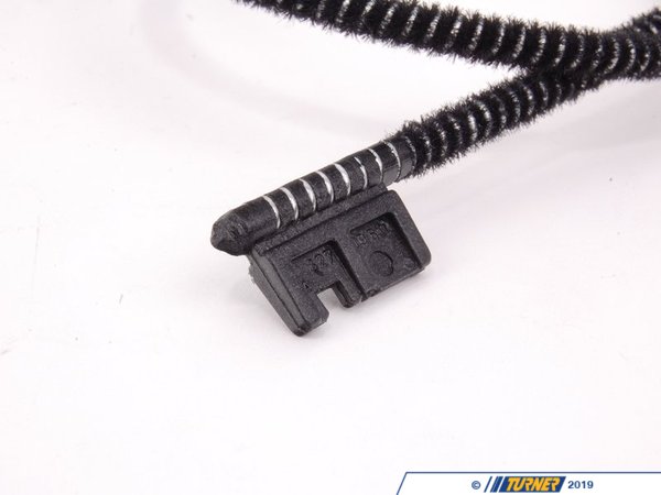 54137240682 - Genuine BMW Rear Glass Cover - E70 X5 | Turner Motorsport