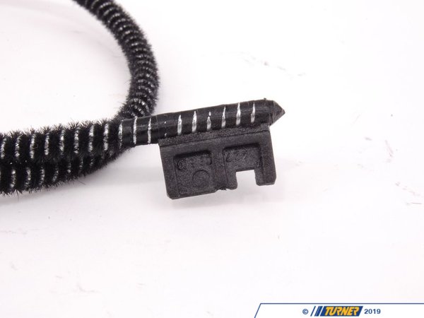 54137240682 - Genuine BMW Rear Glass Cover - E70 X5 | Turner Motorsport