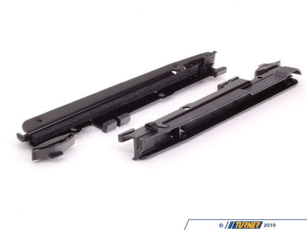 54137240682 - Genuine BMW Rear Glass Cover - E70 X5 | Turner Motorsport