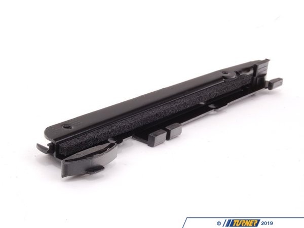 54137240682 - Genuine BMW Rear Glass Cover - E70 X5 | Turner Motorsport