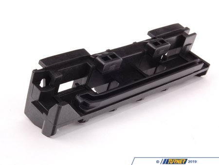 54137240682 - Genuine BMW Rear Glass Cover - E70 X5 | Turner Motorsport
