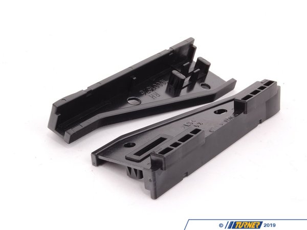 54137240682 - Genuine BMW Rear Glass Cover - E70 X5 | Turner Motorsport