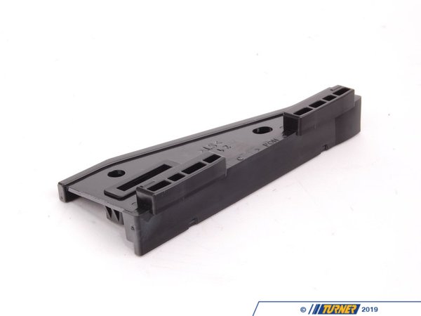 54137240682 - Genuine BMW Rear Glass Cover - E70 X5 | Turner Motorsport