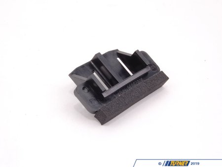 54137240682 - Genuine BMW Rear Glass Cover - E70 X5 | Turner Motorsport