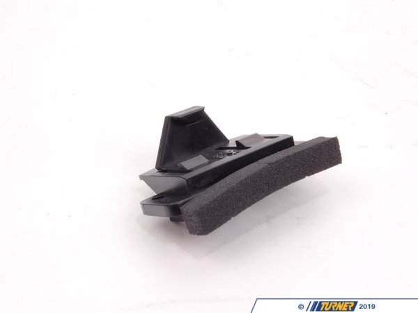 54137240682 - Genuine BMW Rear Glass Cover - E70 X5 | Turner Motorsport